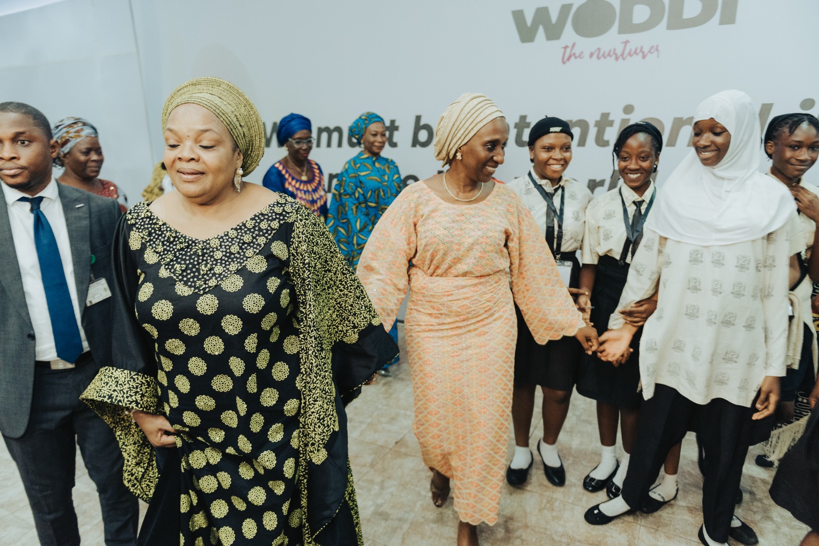 Total Child Model Schools